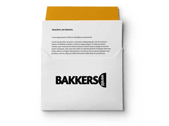 Borgesius-Bakkersland verder als Goedhart en Borgesius