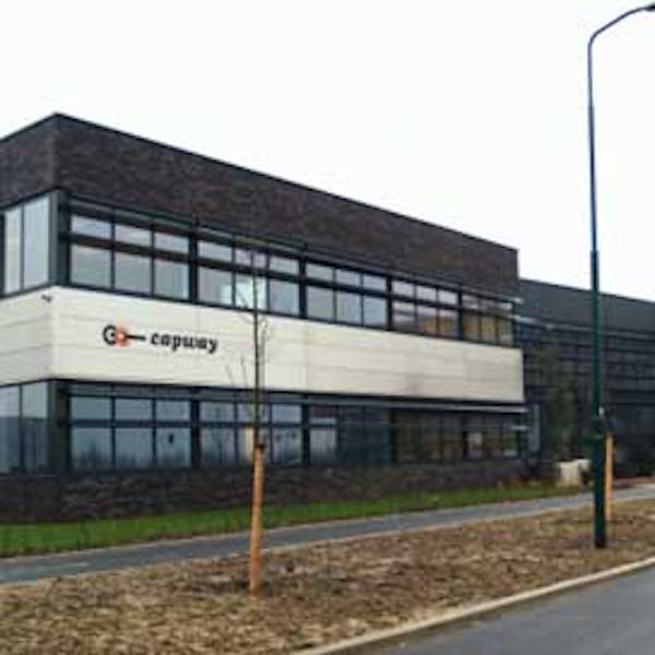 Capway failliet, doorstart gepland