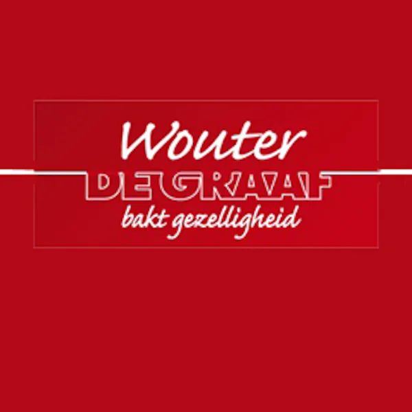 Veiling machines Banketbakkerij Wouter de Graaf