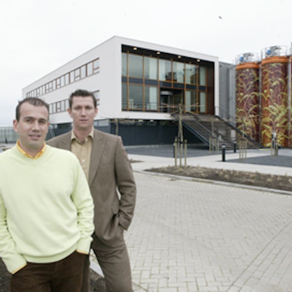 Van Maanen neemt Brood & Banket Service over