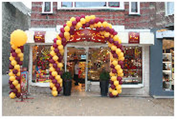 Krijn Verdoes opent nieuwe bakkerij