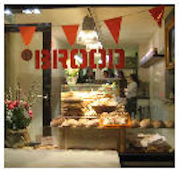 BROOD opent tweede winkel