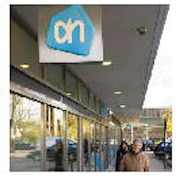 De marktaandelen van supers op een rij