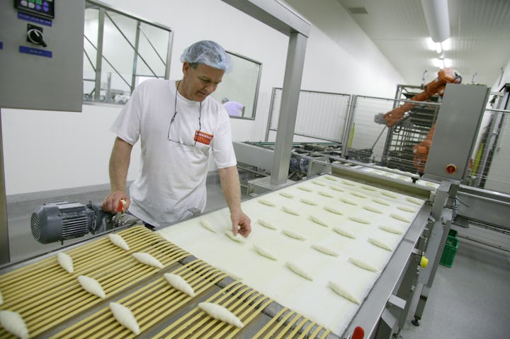 Borgesius-Bakkersland verder als Goedhart en Borgesius