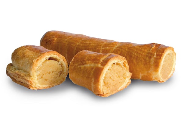 Van Walderveen bakt beste amandelstaaf Echte Bakkers