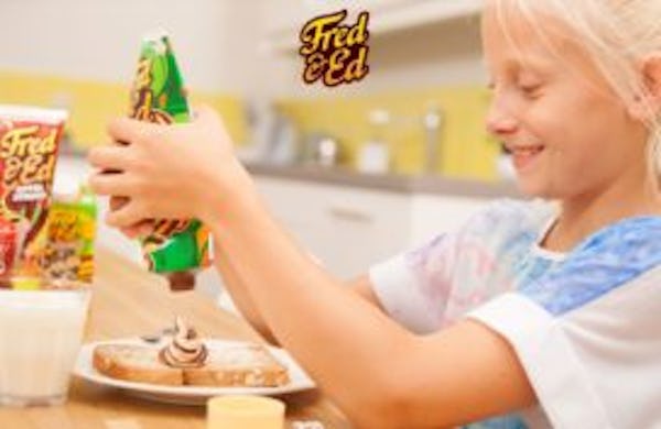 Royal Smilde neemt Fred & Ed over