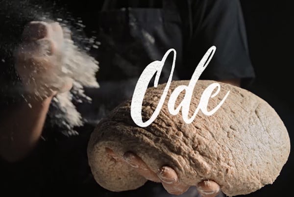 Campagne 'Brood. Goed verhaal.' start met tv-commercial