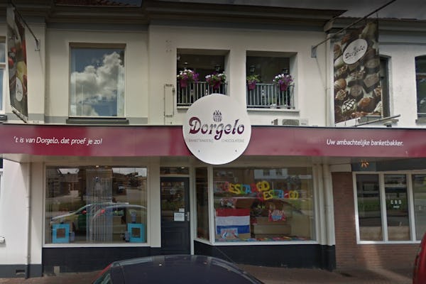 Banketbakkerij Dorgelo in Dedemsvaart viert 175-jarig bestaan