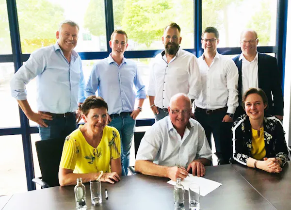 Van Melik Food Groep neemt Bleijlevens Vleeswaren over