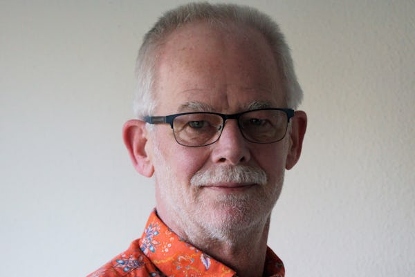 Johan Weggeman vertrekt bij NBOV