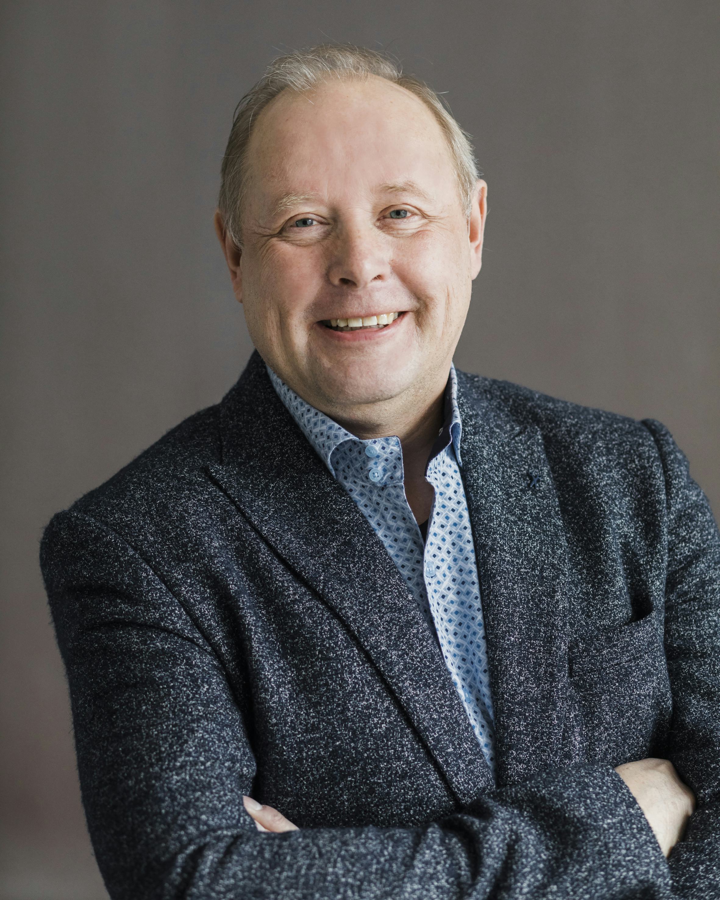 Buitelaar en Van Egmond: hoe leid je groei in goede banen?