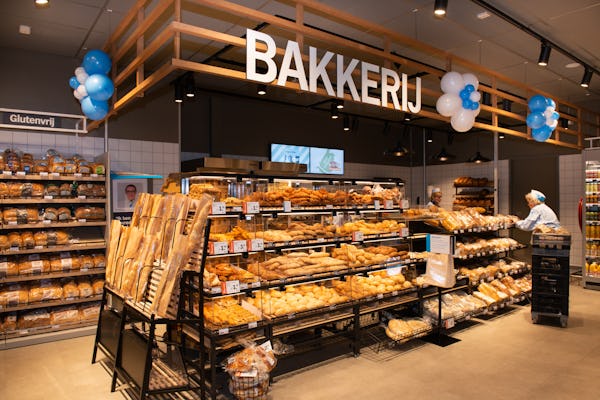 'Vers afbakbrood meldt niet altijd de wettelijk verplichte benaming'