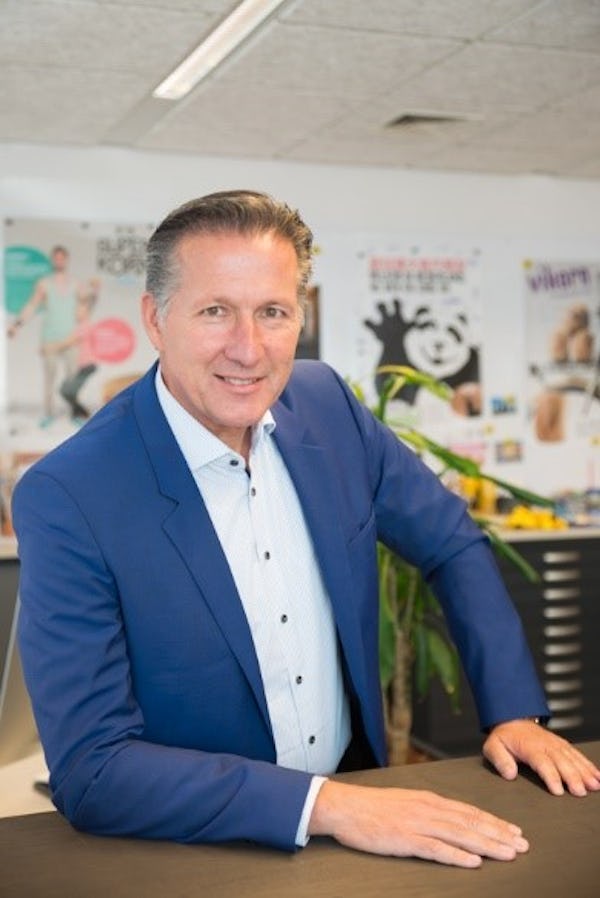 Cuypers neemt afscheid met een Belgisch frietje