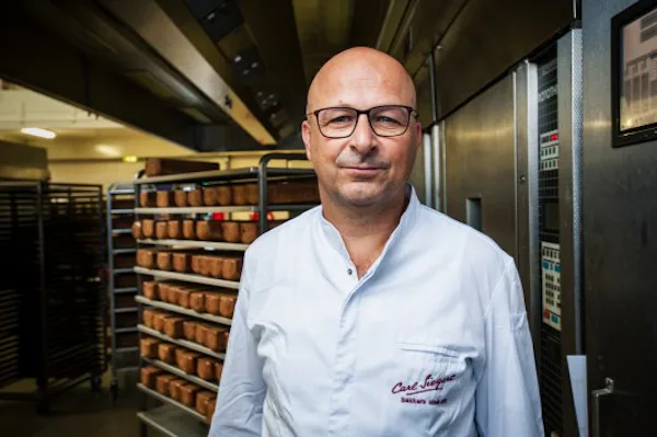 Van efficiënt biertje tot restbrood voor vee: Bakkerij Carl Siegert ...