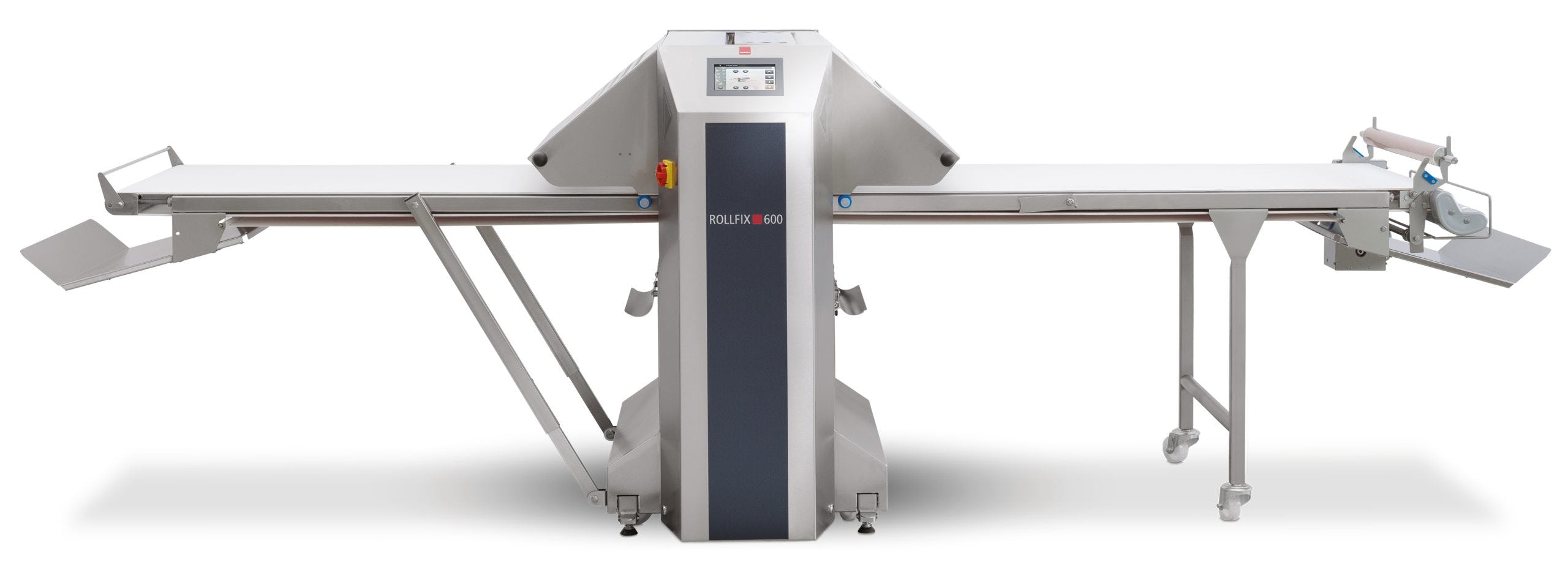 Beko Techniek en Fritsch-Multivac starten exclusieve samenwerking