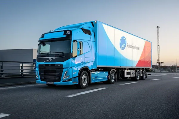 Beko op weg naar slagvaardige coöperatie met centrale directie en ...