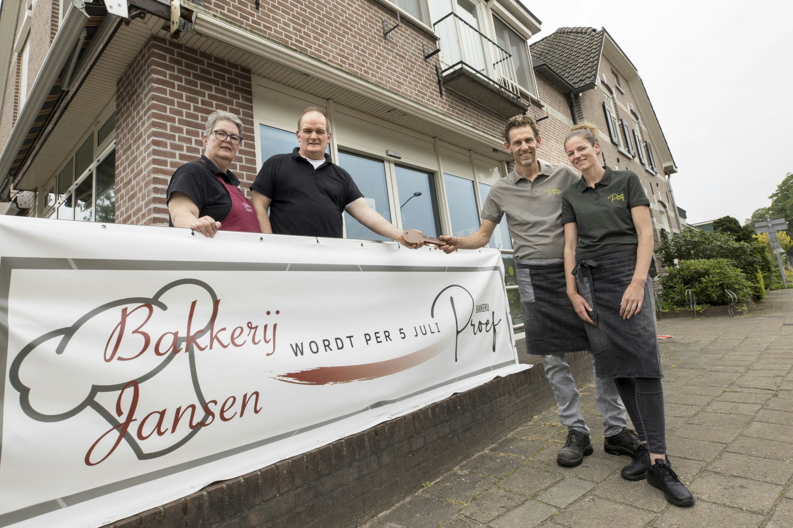 Arjan Jansen: 'Deze multifunctionele Stephan-cutter kan bijna alles'