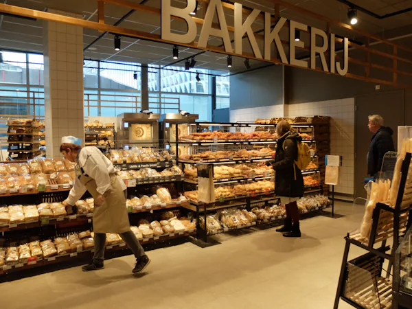 AH breidt Brood van gisteren uit en test Verspil-me-niet-zakje