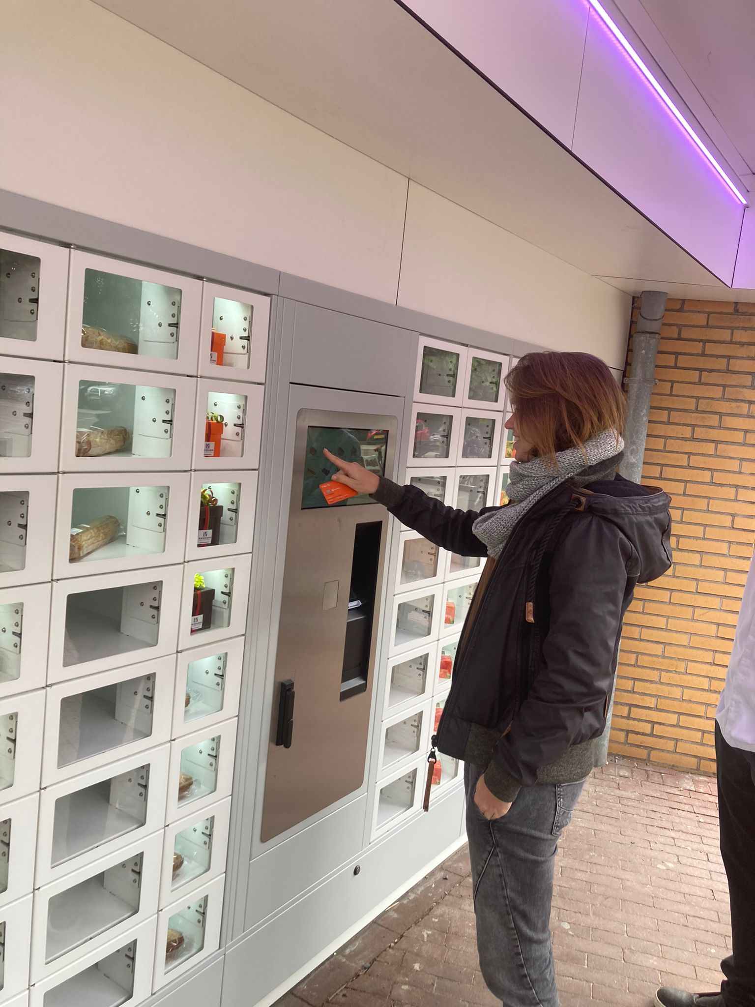 Hoe maak je een succesvol streekproduct? Bakker Sjon Koelman geeft tips