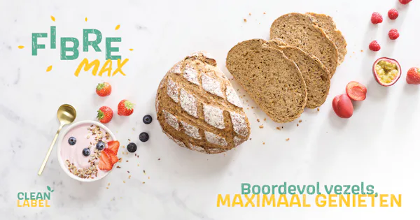 Dossche Mills ontwikkelt 'meergranenmengeling' met extra vezels