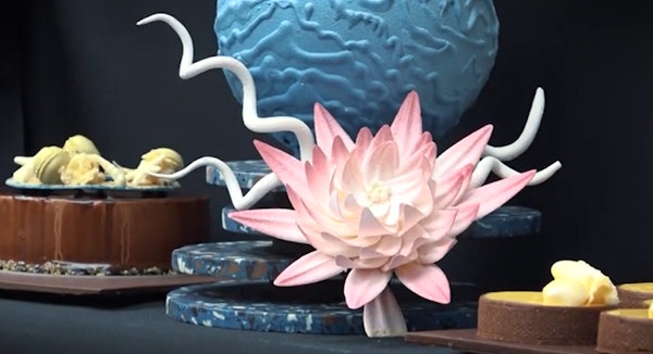 Summa viert lustrum Crafted in het Klokgebouw Eindhoven