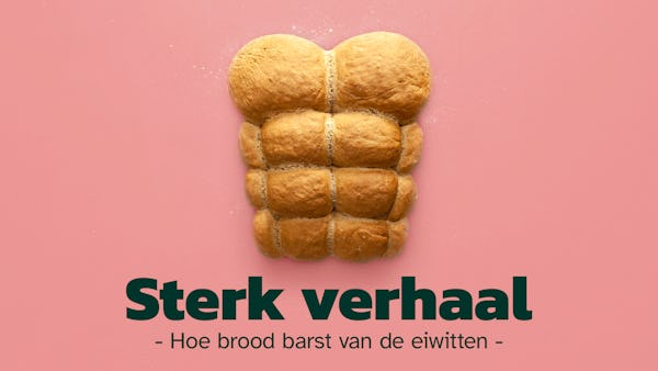 Campagne 'Brood, goed verhaal' gaat tweede fase in - focus ligt op de ...