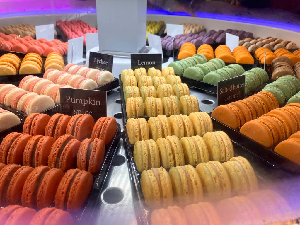 Trends spotten op foodbeurs SIAL: een overzicht