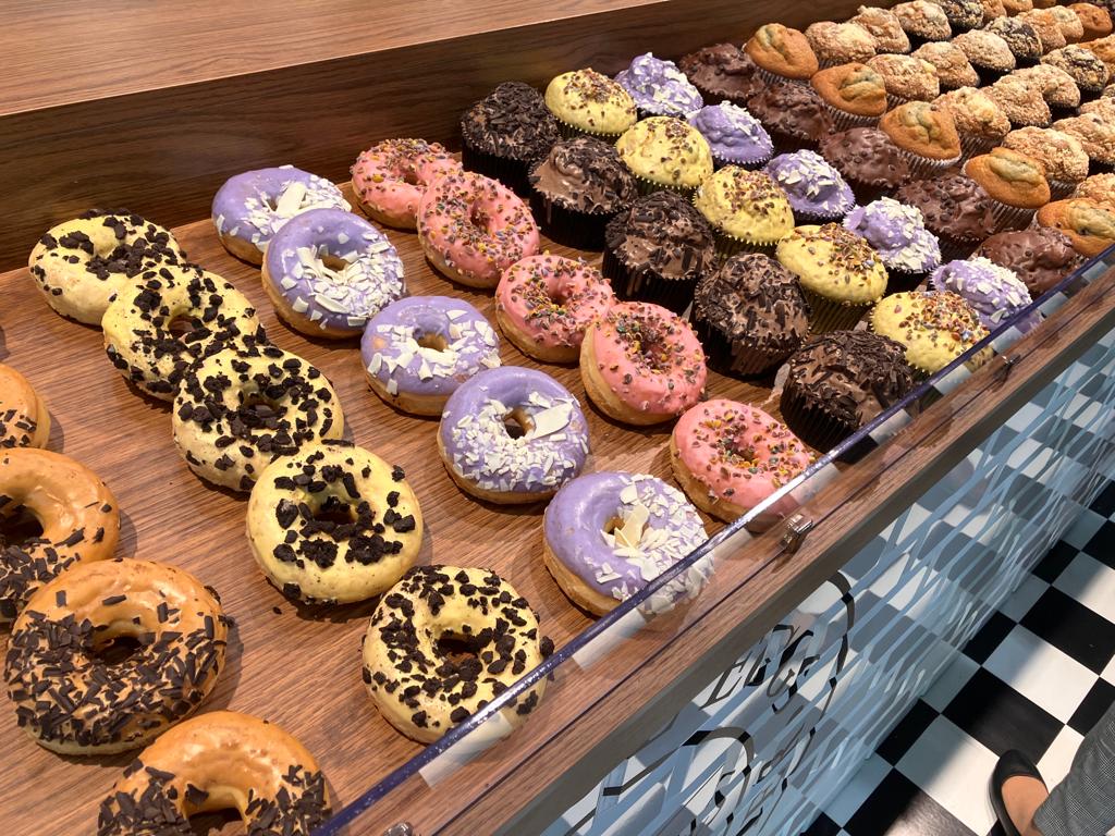 Trends spotten op foodbeurs SIAL: een overzicht