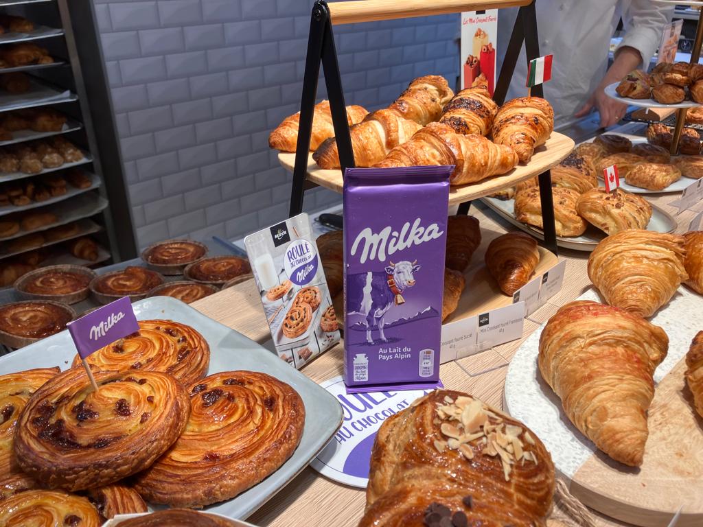 Trends spotten op foodbeurs SIAL: een overzicht