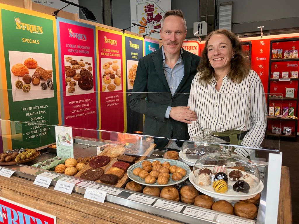 Trends spotten op foodbeurs SIAL: een overzicht