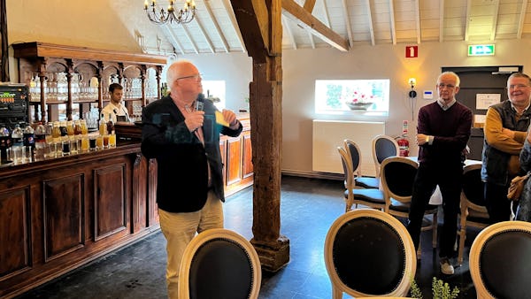 De klas van 1982: 40 jaar ervaring geeft ook tijdens energiecrisis ...