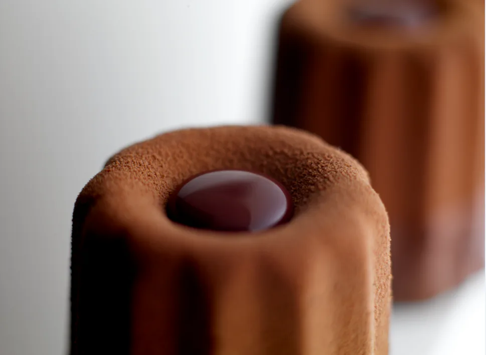 Belcolade begint nieuw hoofdstuk in Belgische chocolade