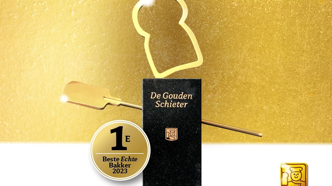 Dit zijn de genomineerden voor titel Beste Echte Bakker 2023