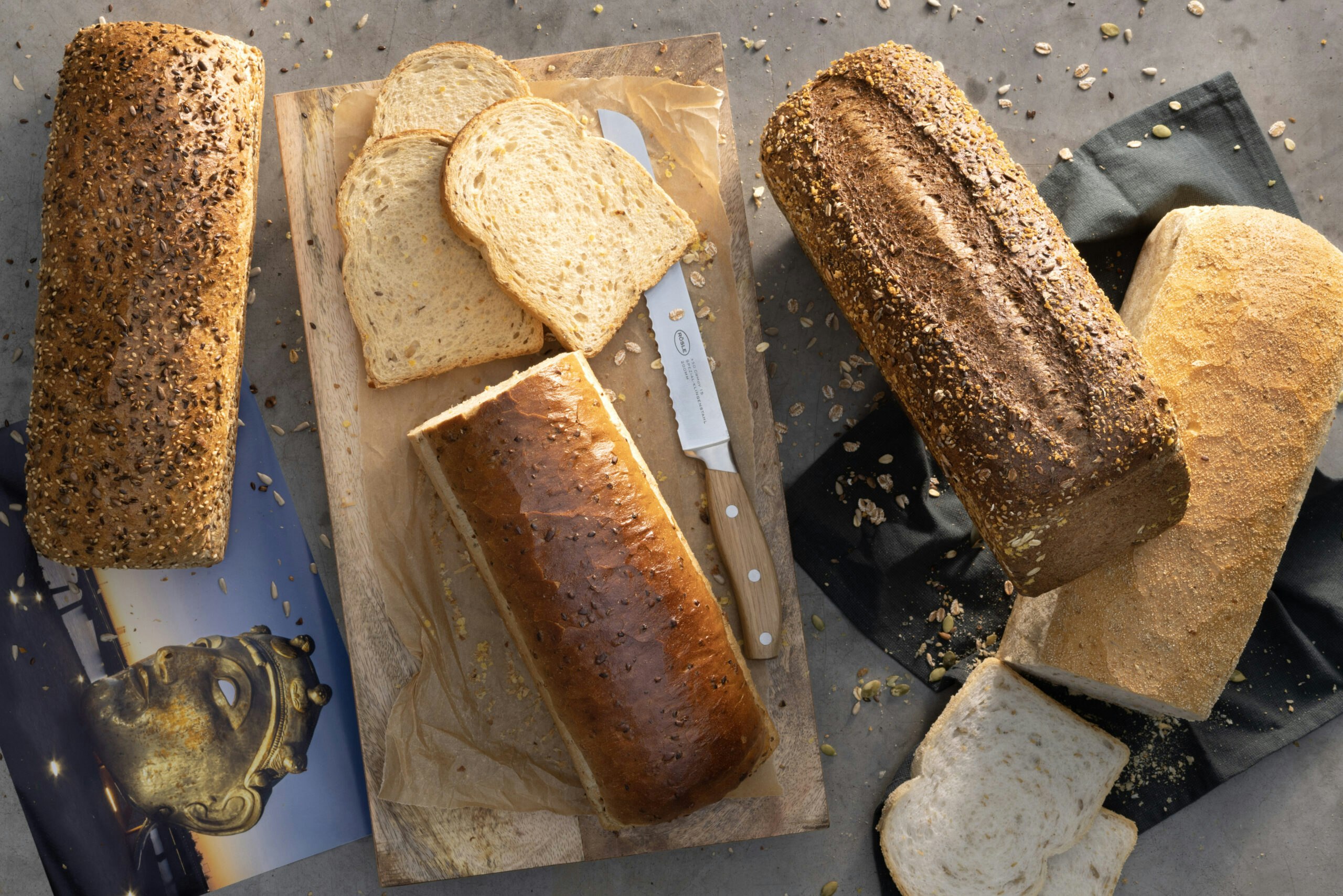 Paul van Rossum, 't Kraayennest: 'Blijven innoveren om positie als ...