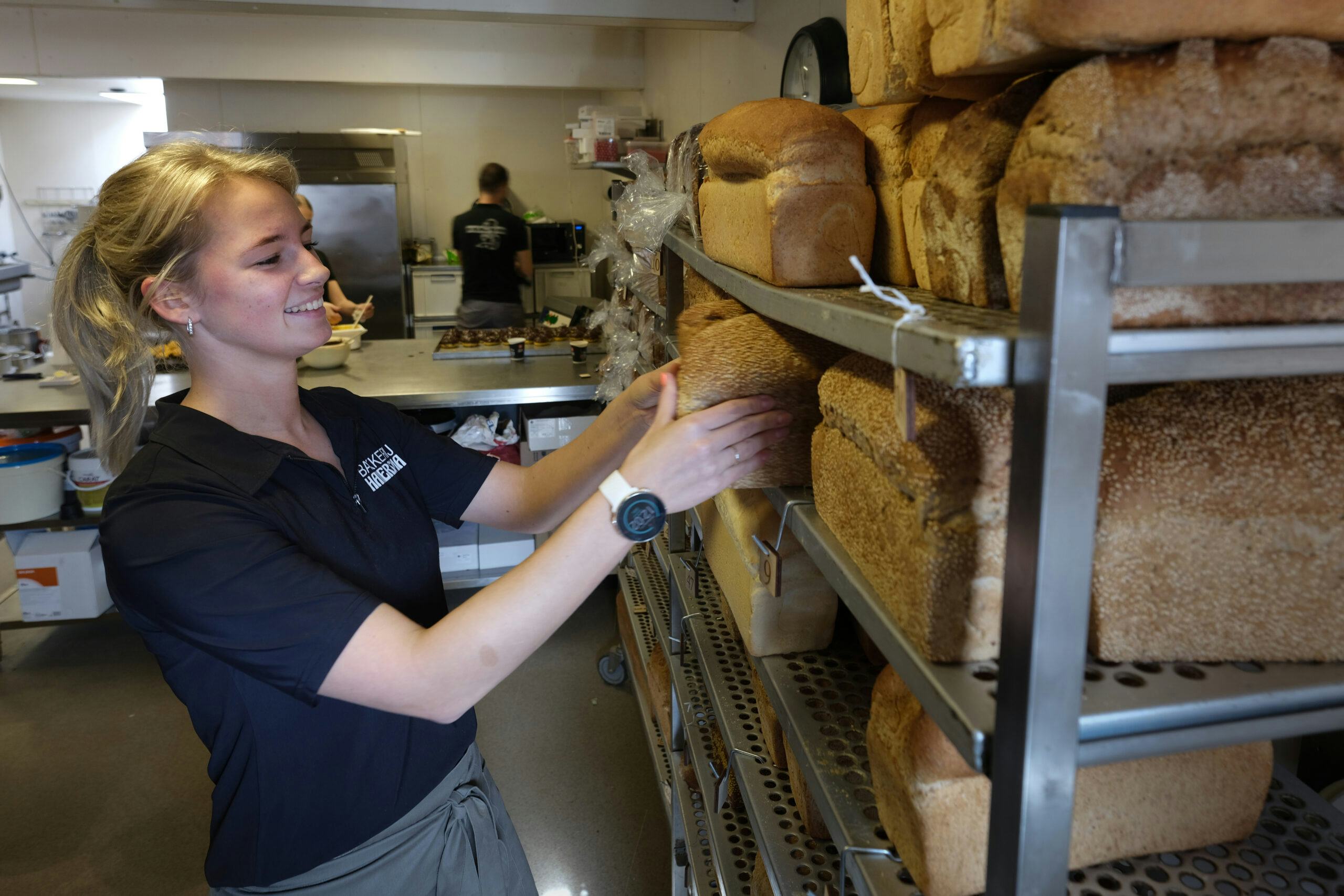 Weit Hamersma blijft vooruitlopen in energiebesparing, coöperatie is de ...