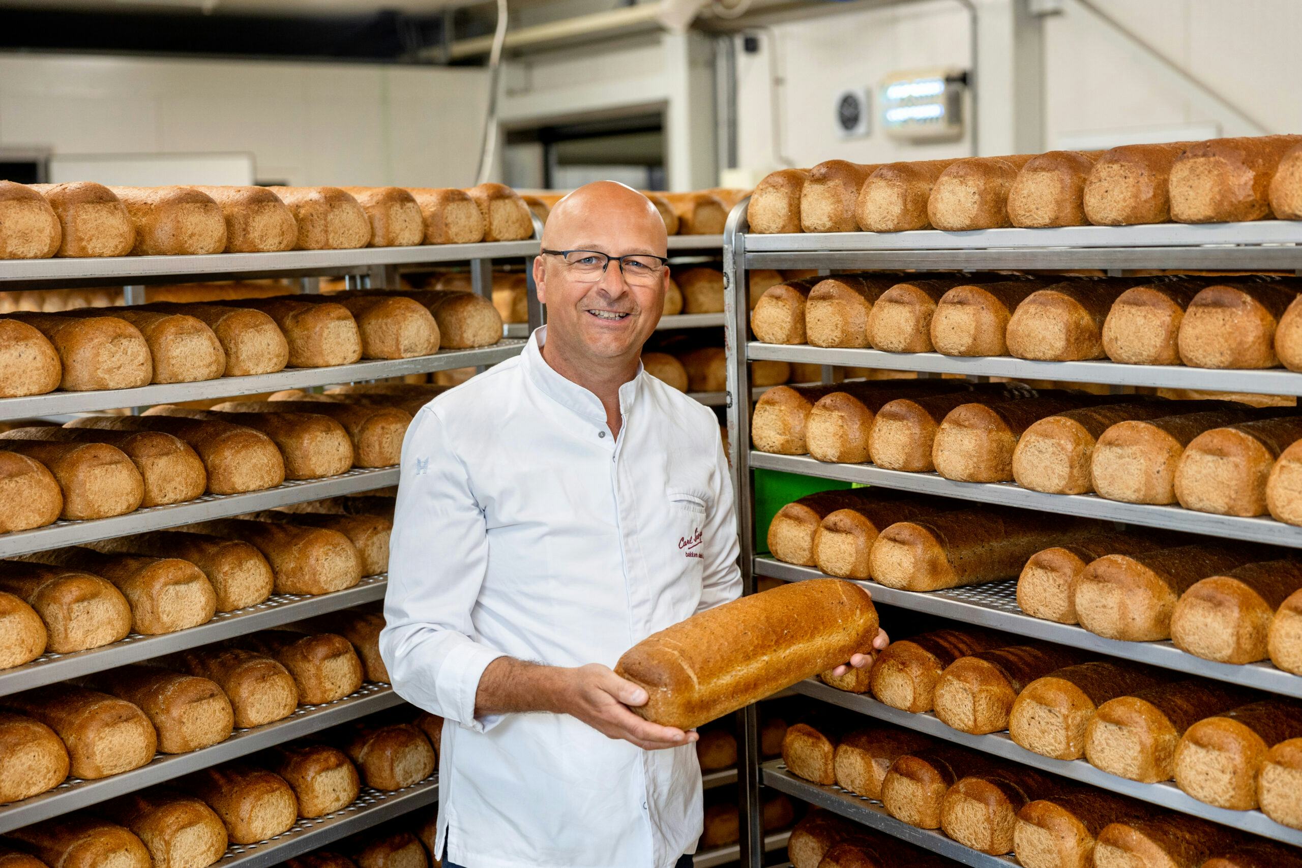 Deze bakkers leren je hoe je personeelsproblemen aanpakt