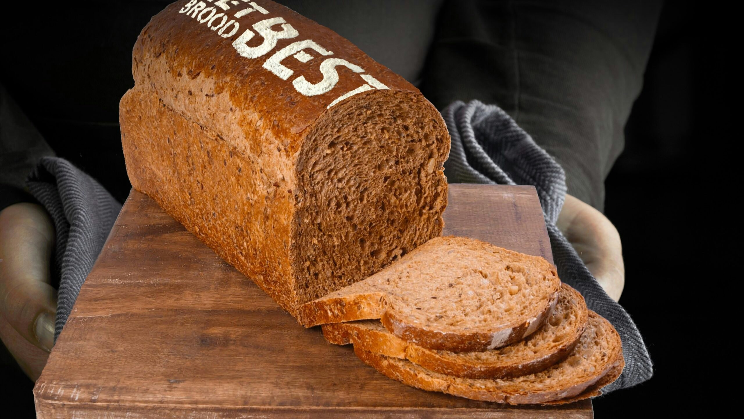 Met deze vier tips maak je brood nóg gezonder