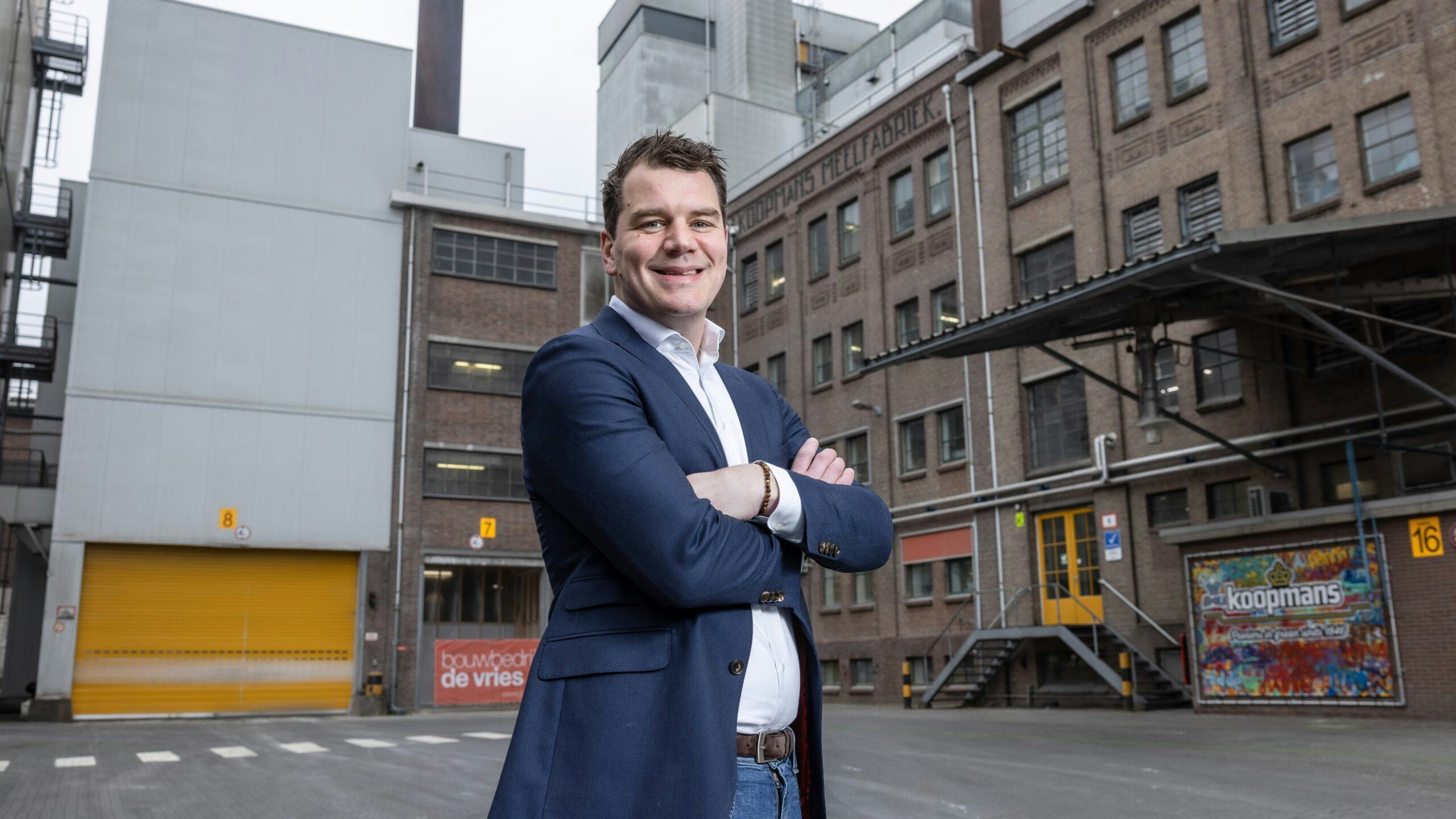 Productie Nedertarwe opgeschaald: steeds meer bakkers doen mee