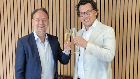 Top Bakkers richt coöp op en maakt leden mede-eigenaar