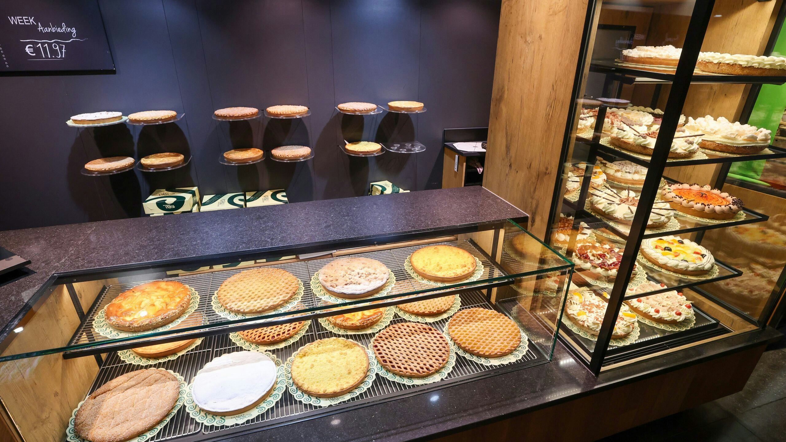 Limburgse vlaai is officieel beschermd Europees streekproduct