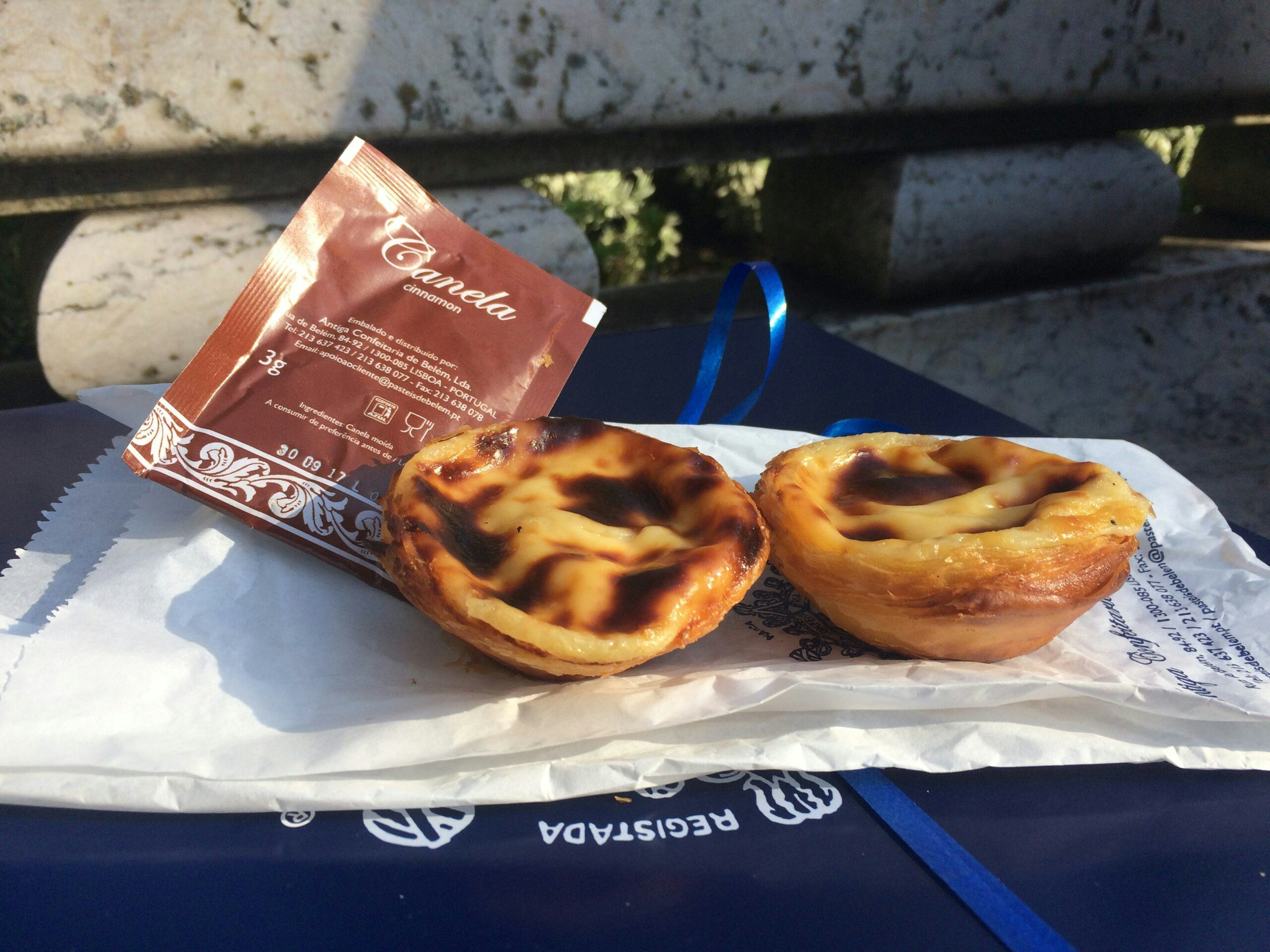 Portugese lekkernij bezig aan opmars: Mr. Nata ziet kansen