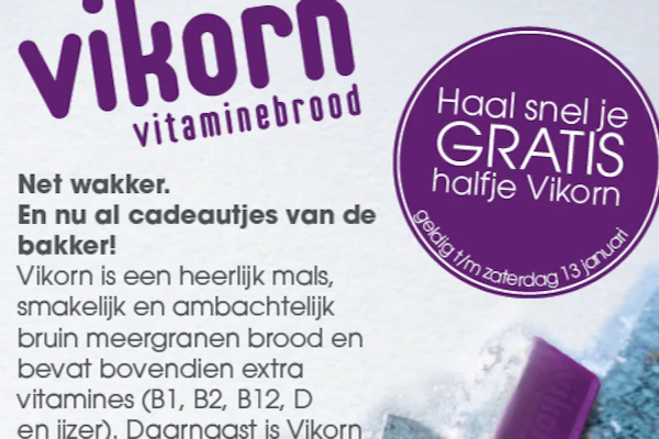 'Heel Ammerzoden Krabt' dankzij bakker Jack de Wit