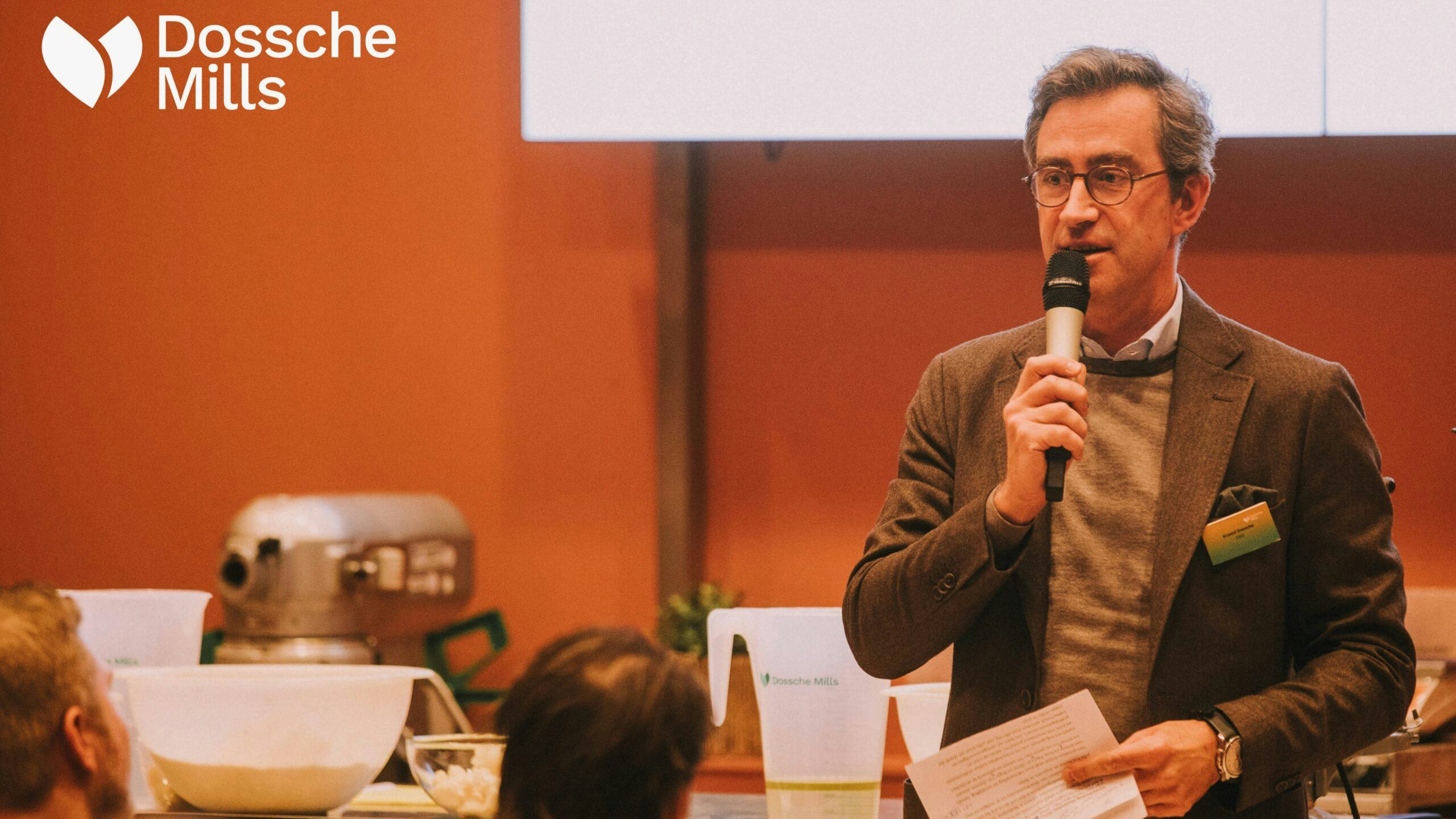 Nederlandse bakkers aan de haal met ideeën van Belgische vakgenoten