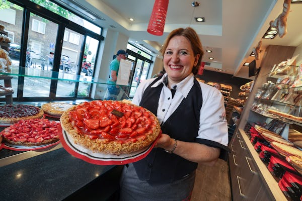 Bakkerij Pijpers: 'Het zijn pittige tijden wat de inkoop van ...
