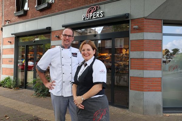 Bakkerij Pijpers: 'Het zijn pittige tijden wat de inkoop van ...