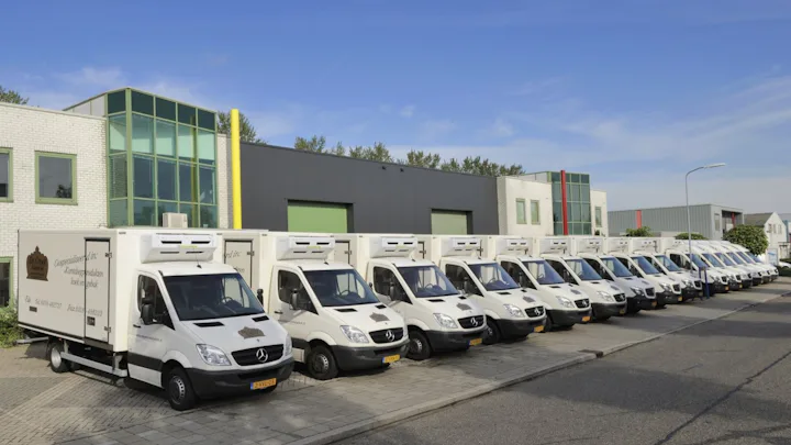 Update: overname Mühle Rüningen door Dossche Mills is goedgekeurd