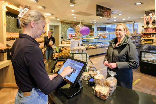 Hoe ben je toekomstbestendig als kleinschalige bakker? Roy Schepers ...