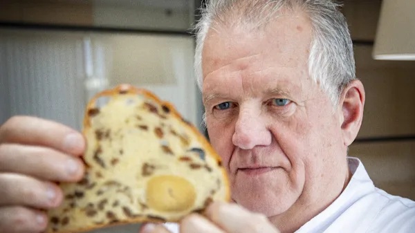 Nico Bloem over het verschil tussen goed en uitmuntend: 'Een goede stol ...